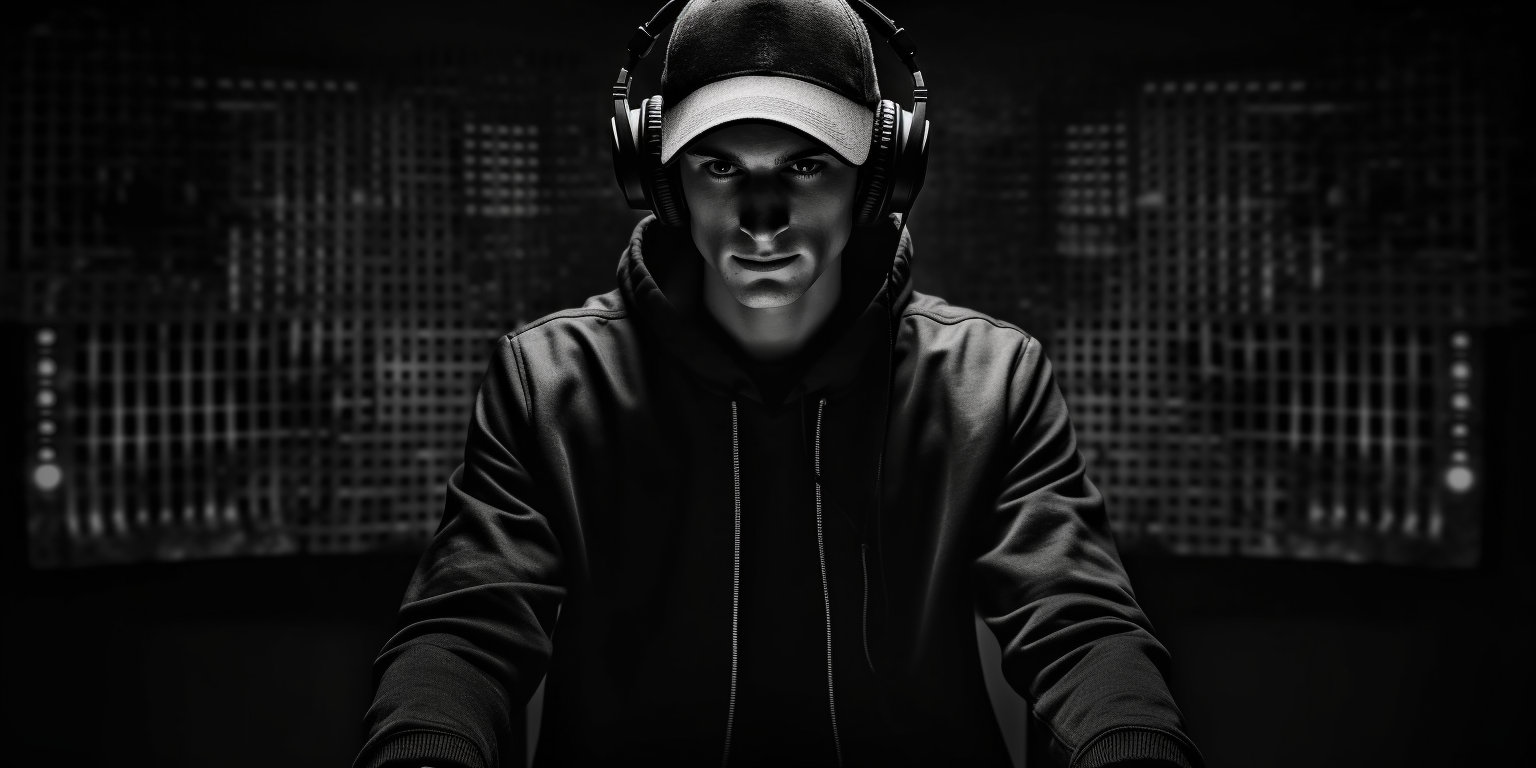 TECHNO FUSION Codesouth FM TECHNO FUSION Codesouth FM